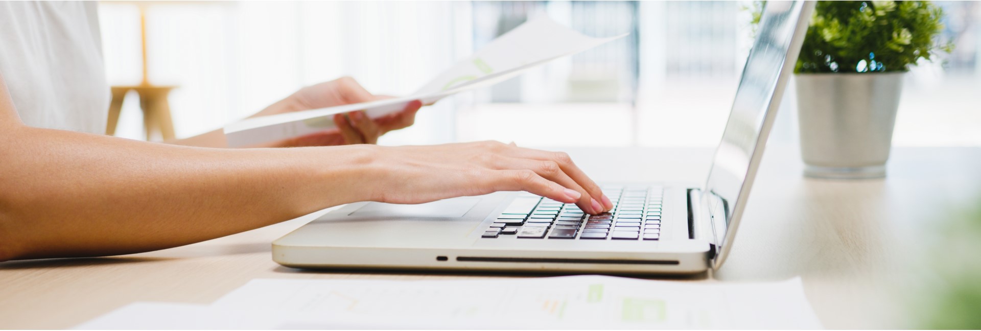 Resume Preparation